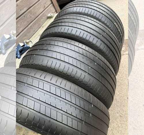 Michelin Latitude Sport 3 235/60 R18