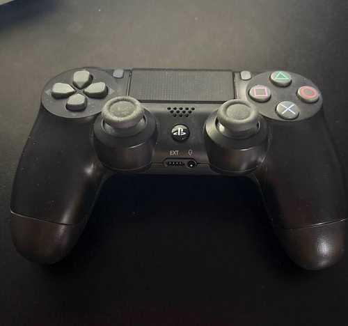 Геймпад sony dualshock 4 v2
