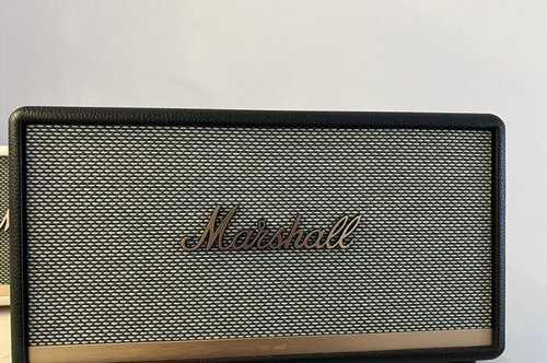 Колонка Marshall stanmore 2