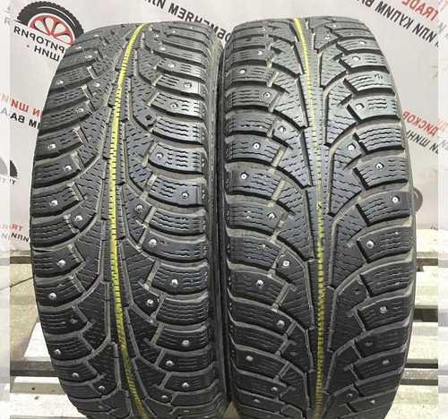 Nokian Tyres Hakkapeliitta 5 195/55 R16 91N