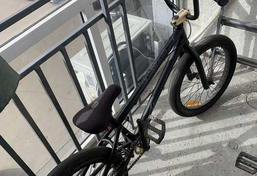Велосипед BMX Stern Pilligrim