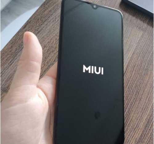 Xiaomi Mi 9 Lite, 6/128 ГБ