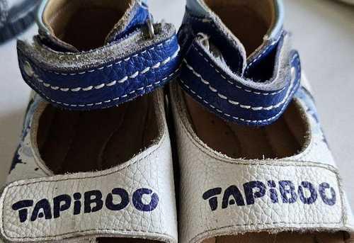 Сандалии tapiboo 20