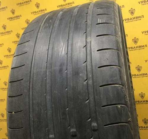 Yokohama Advan Sport V105 255/40 R18 99Y