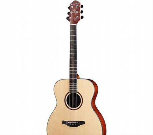Crafter HT-250/N - гитара акустическая крафтер