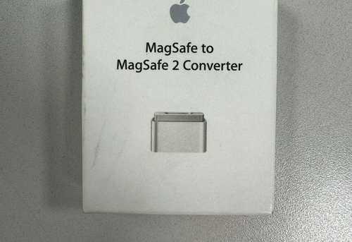 Коробка с документами Apple Magsafe 2 Converter