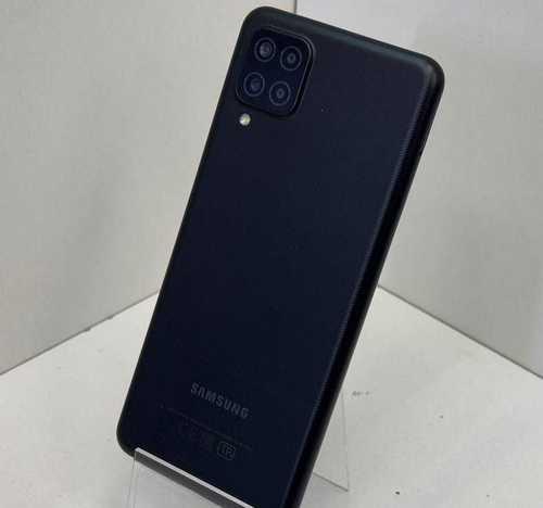 Samsung Galaxy A12, 3/32 ГБ