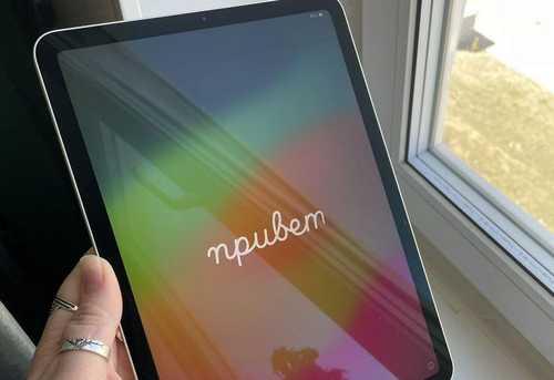 Apple Планшет iPad Air (2020) Wi-Fi, 10.9", 64GB