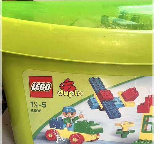 Lego duplo