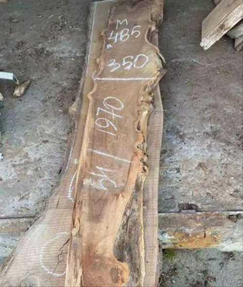 Слэбы и спилы