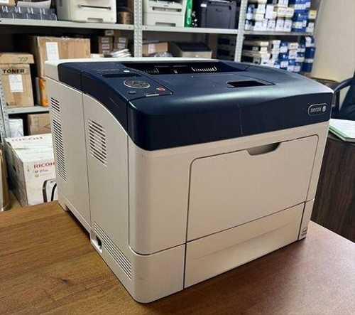 Принтер лазерный Xerox Phaser 3610DN, ч/б, А4, Б/У