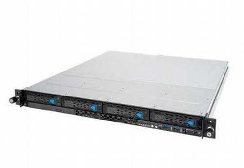 Сервер asus RS300-E11-PS4 90SF01Y1-M00050 - новый