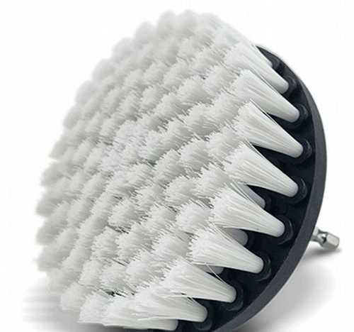 Щетка Detail на шуруповерт Drill Brush DB, мягкая