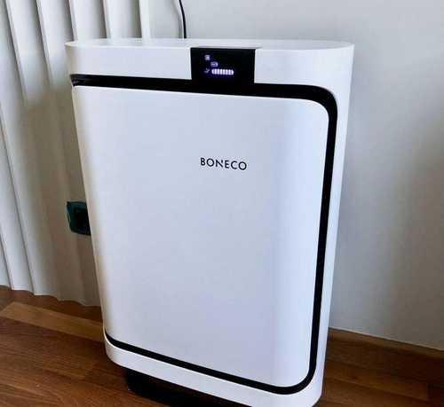 Очиститель воздуха Boneco P500 + фильтр + гарантия