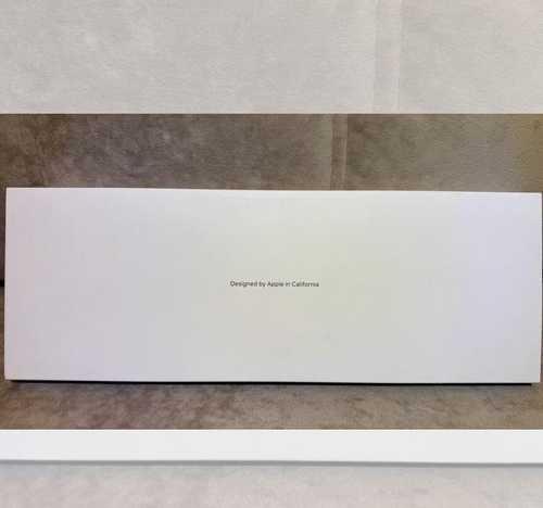 Клавиатура Apple Magic Keyboard A1644