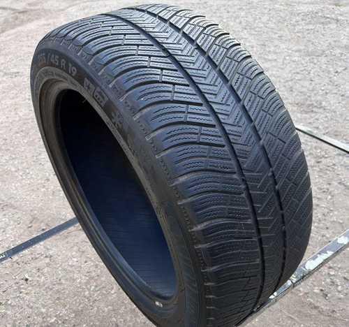 Michelin Pilot Alpin PA4 255/45 R19 100V