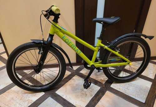 Велосипед Format 7424(детский)