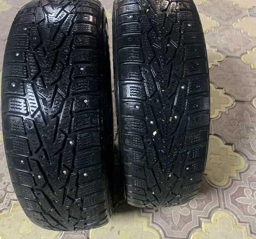 Nokian Tyres Hakkapeliitta 7 175/70 R13 82T