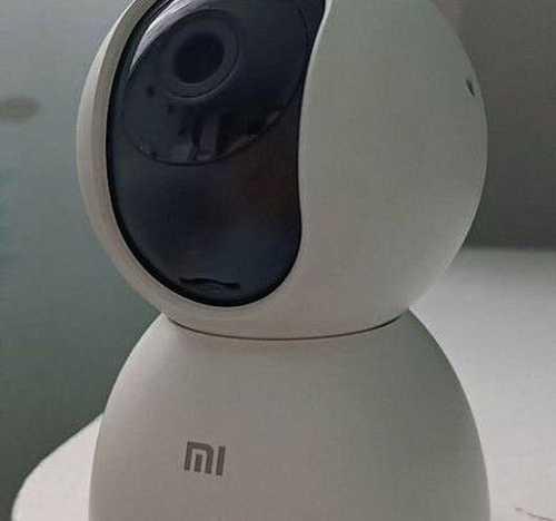 Камера видеонаблюдения mi home security 360