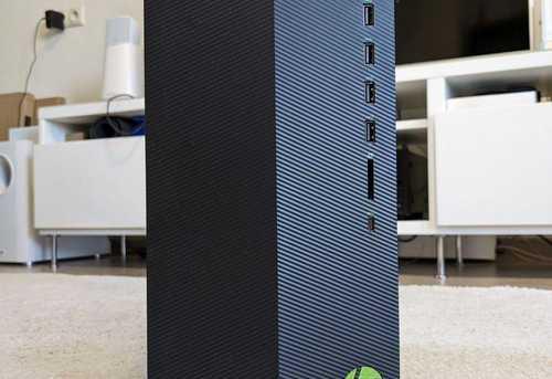 Системный блок HP Pavilion Gaming RTX 3060