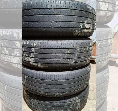 Yokohama Geolandar G91AV 225/65 R17