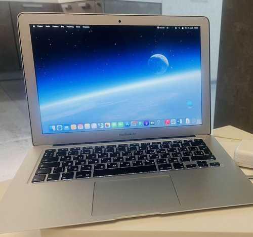 Apple MacBook Air 13 / 2016 / 128GB