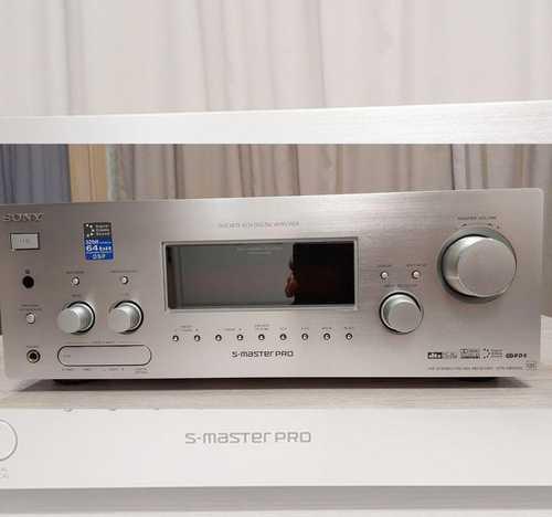 Ресивер sony STR -DB2000