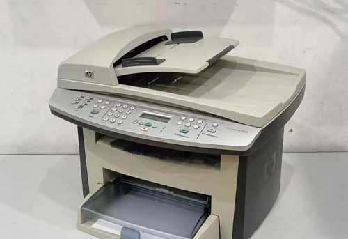 Мфу HP LaserJet 3055