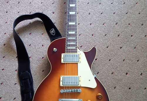 Электрогитара FGN J-Standard Les Paul