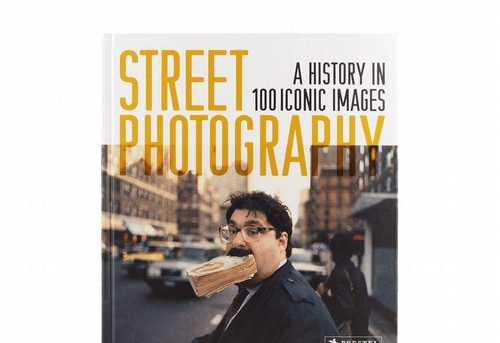 Книга "Street Photography" David Gibson