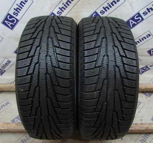 Nokian Tyres Hakkapeliitta R 235/55 R17 92N