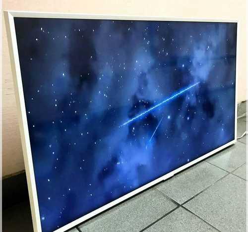 Телевизор SMART tv Samsung UE43N5510AU