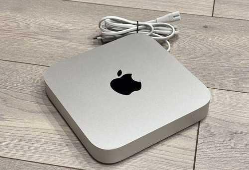 Apple Mac mini (Mid 2010) Intel Core / 8 / 256 SSD