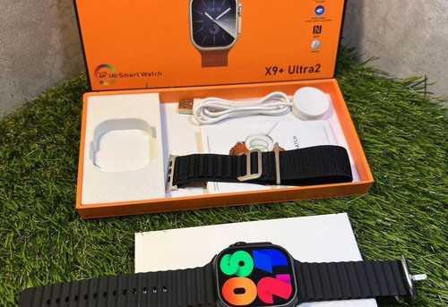 Apple watch X9+ ultra2