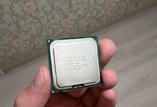 Intel Pentium E6500