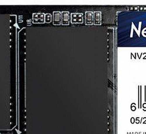SSD 512Gb Netac NV2000 (NT01NV2000-512-E4X)