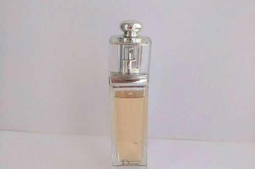 Christian Dior Addict eau de toilette оригинал