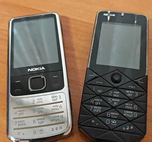 Nokia 1, 8 ГБ