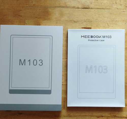 Электронная книга Meebook m103 10,3 дюйма