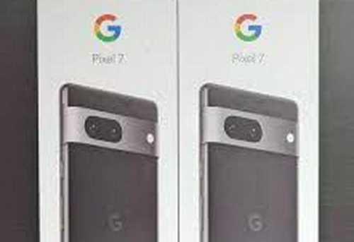Google Pixel 7, 8/256 ГБ