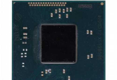 Процессор для ноутбука Intel Pentium Mobile SR1YW