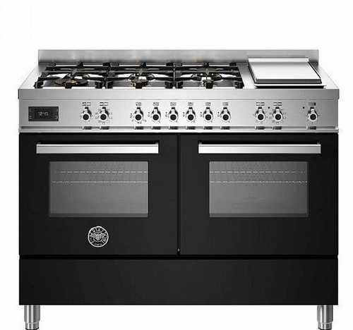 Варочный центр bertazzoni PRO126G2enet