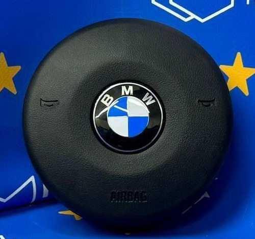 Оригинальная подушка руля для BMW F-серии, новая