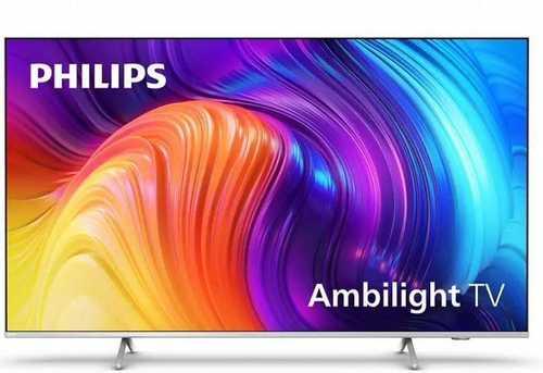 Телевизор Philips 58PUS8507 4K Ambilight