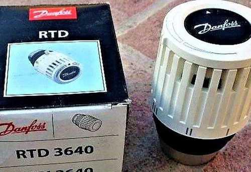 Danfoss RTD 3640