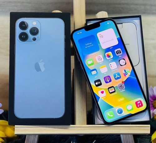 iPhone XR В корпусе 14pro 128гб новый+гарантия