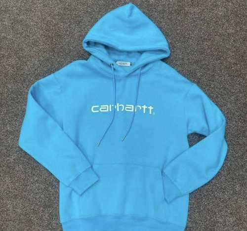 Худи carhartt