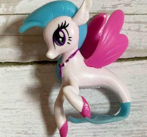 My little pony Hasbro оригинал