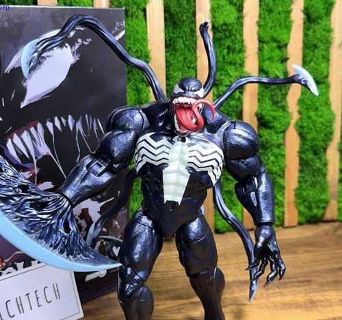 Фигурка Venom (Арт.97801)