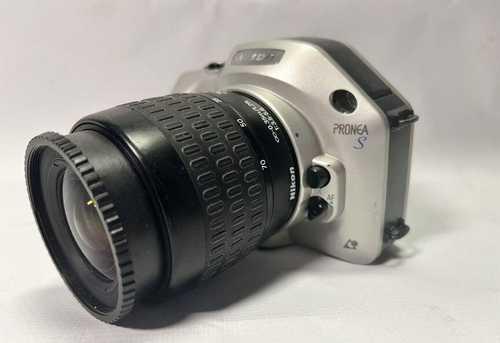 Фотоаппарат Nikon Pronea S